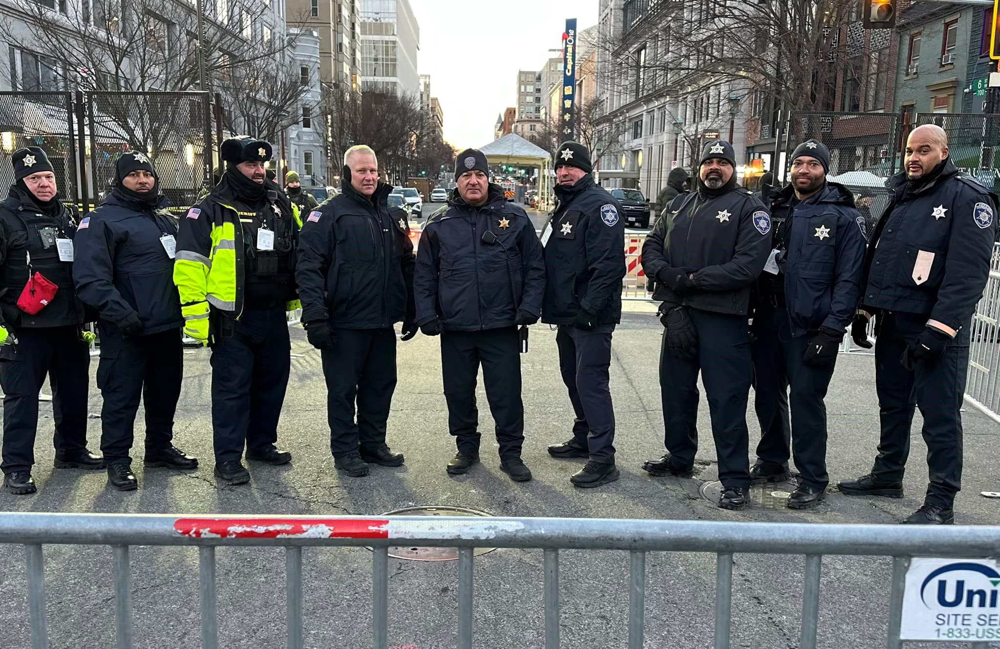 Hampden County Sheriff's Department - Sheriff