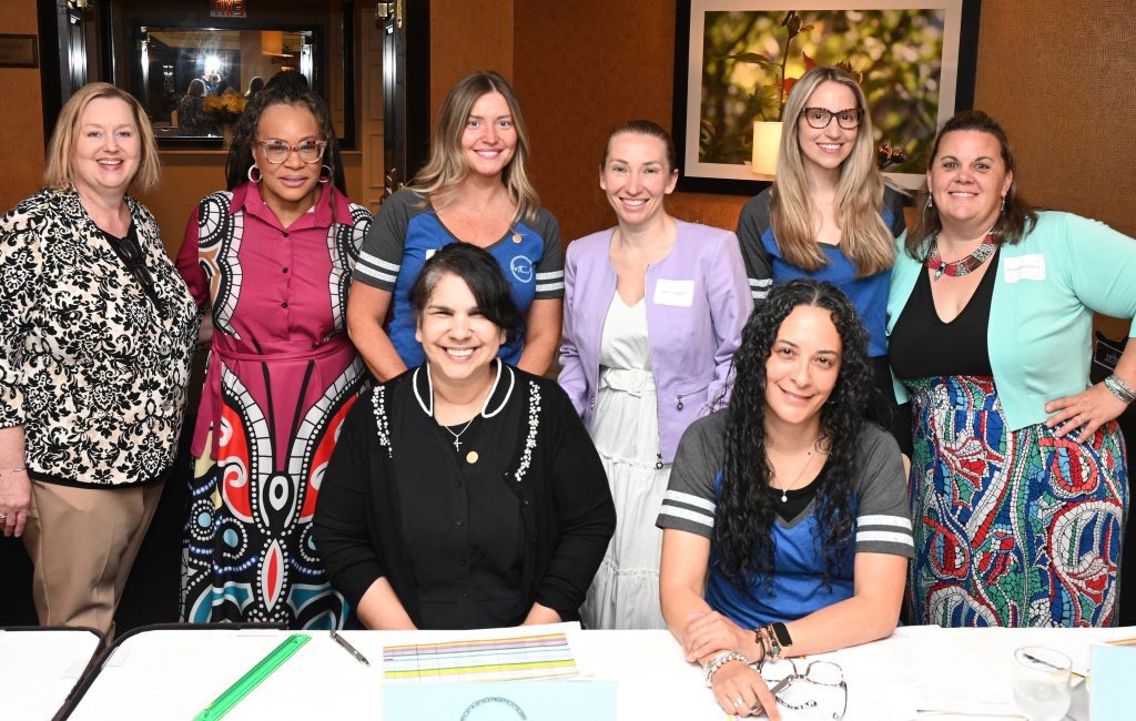 Women in Criminal Justice - Sheriff