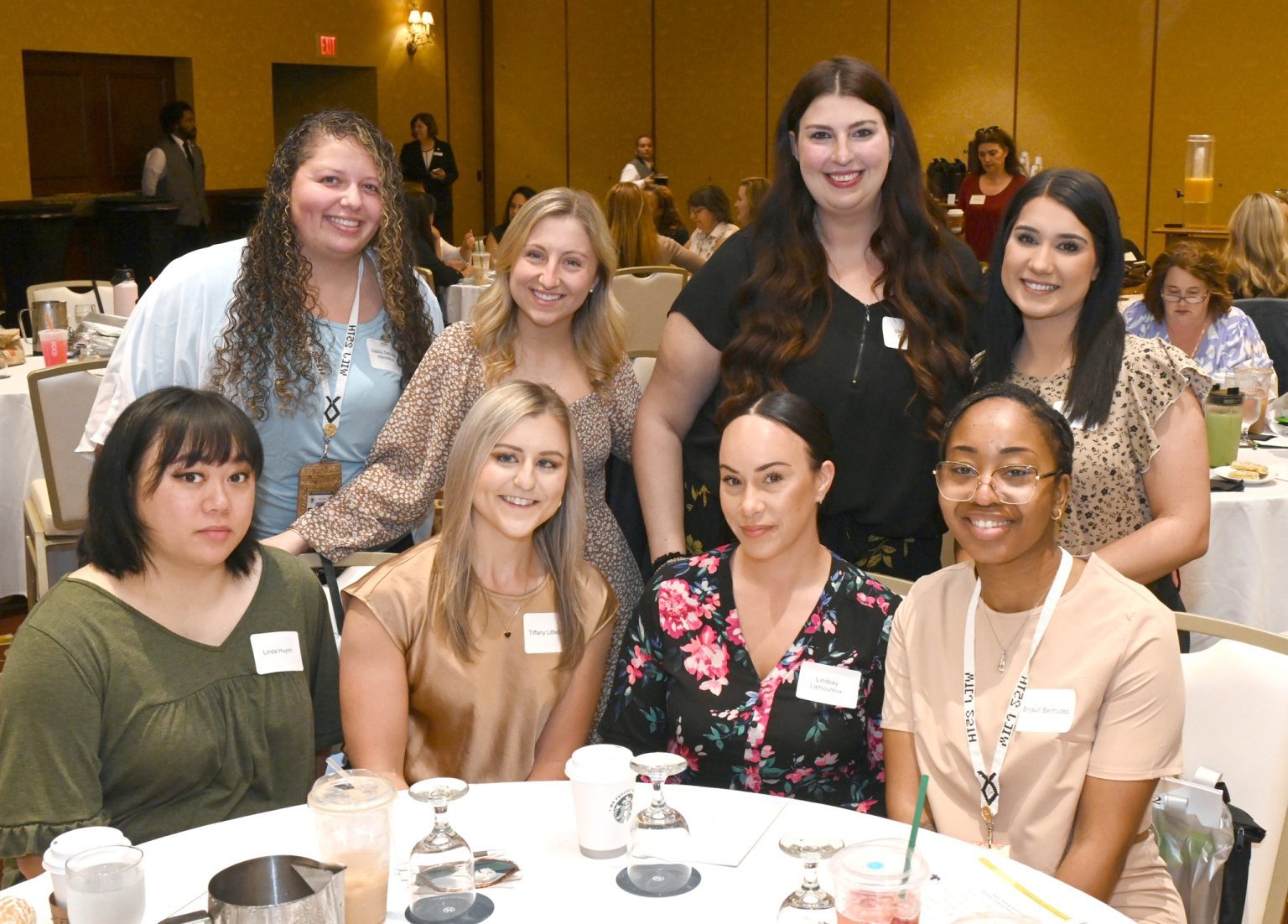 Women in Criminal Justice - Sheriff