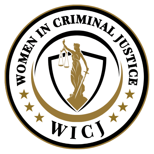 Women in Criminal Justice - Sheriff